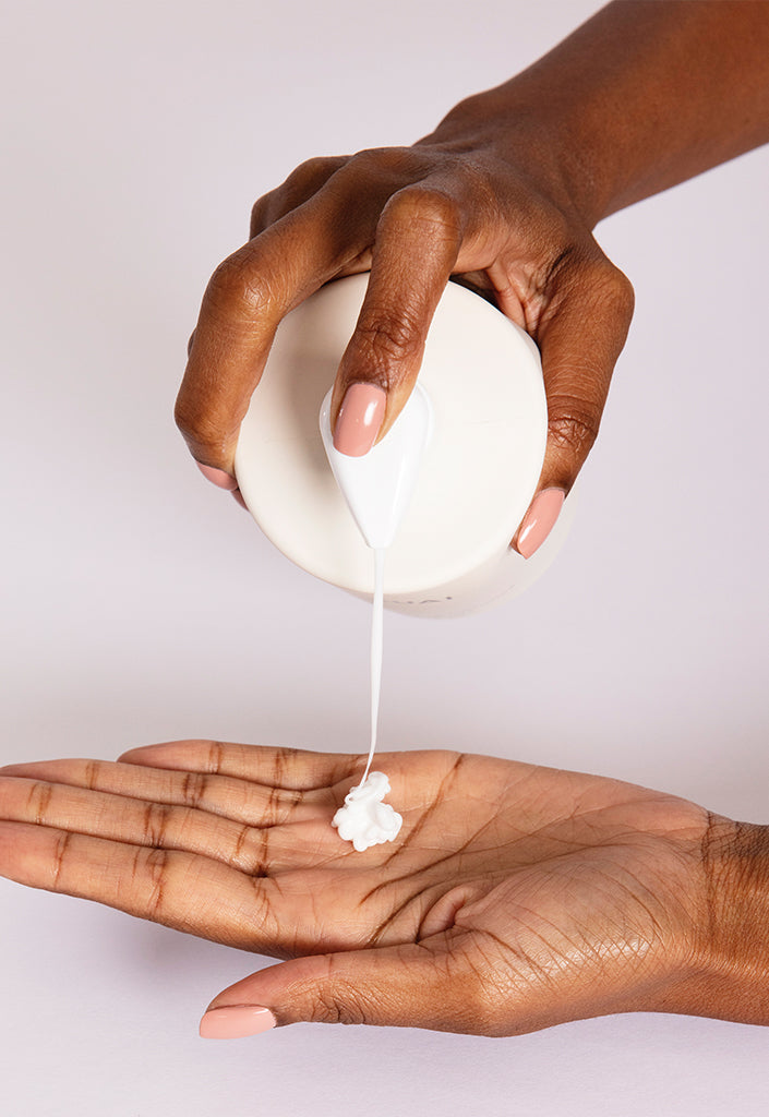 Hand Lotion – OUAI UK