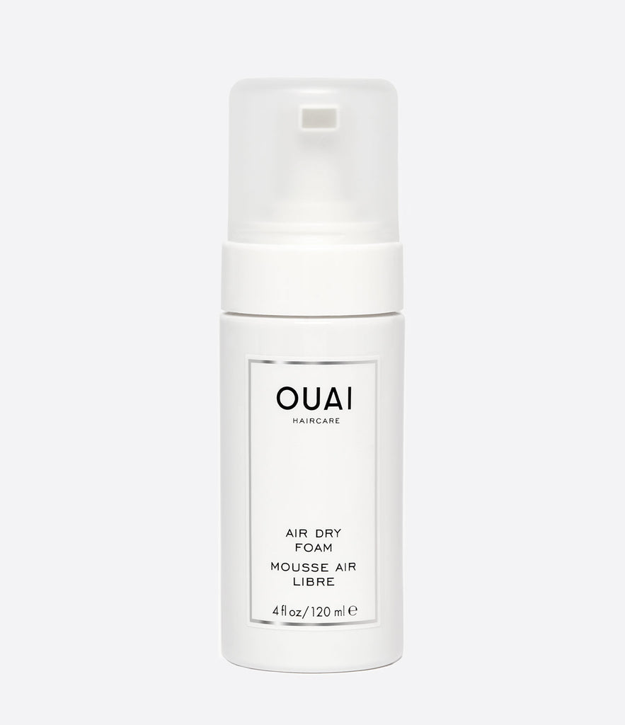 OUAI Air Dry Foam - Get #OUAIAddicted – OUAI UK